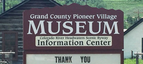 Grand County History | Come Experience Our Heritage - Grand County ...